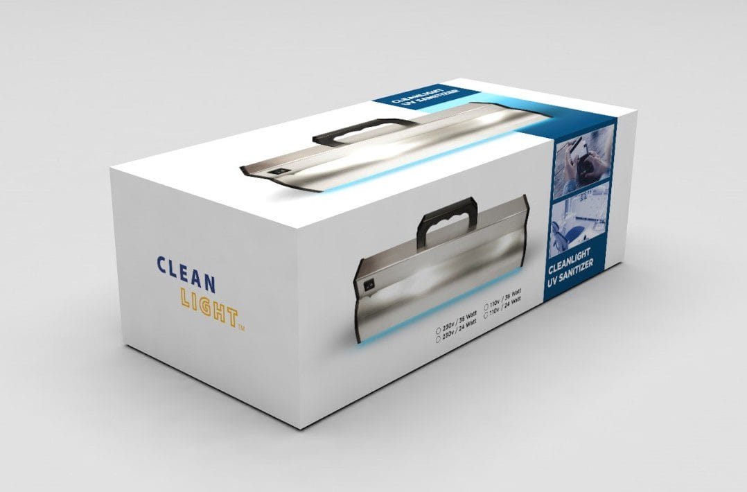 CleanLight Surfaces | Can-Neth Imports Ltd