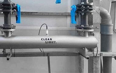 CleanLight Water Purifiers | Can-Neth Imports Ltd