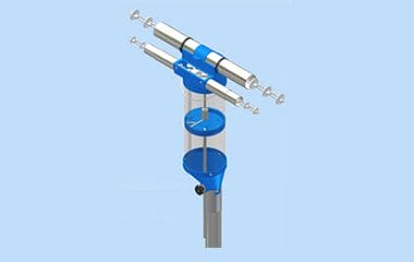 Falcon Chain Feeding Systems | Can-Neth Imports Ltd