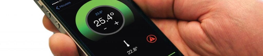 Infinia App | Can-Neth Imports Ltd, Smart Farming Solutions