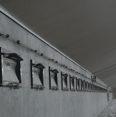 Fancom Fantura Air Inlets | Can-Neth Imports Ltd