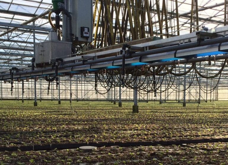 Intelligent Farming Solutions | Can-Neth Imports Ltd.