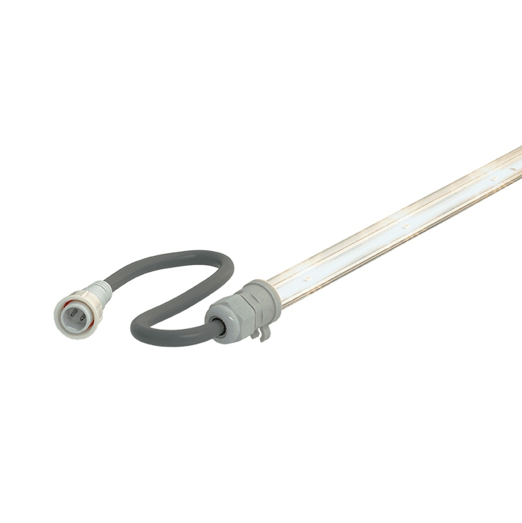 HATO BUBO LED Tube Lights | Can-Neth Imports Ltd