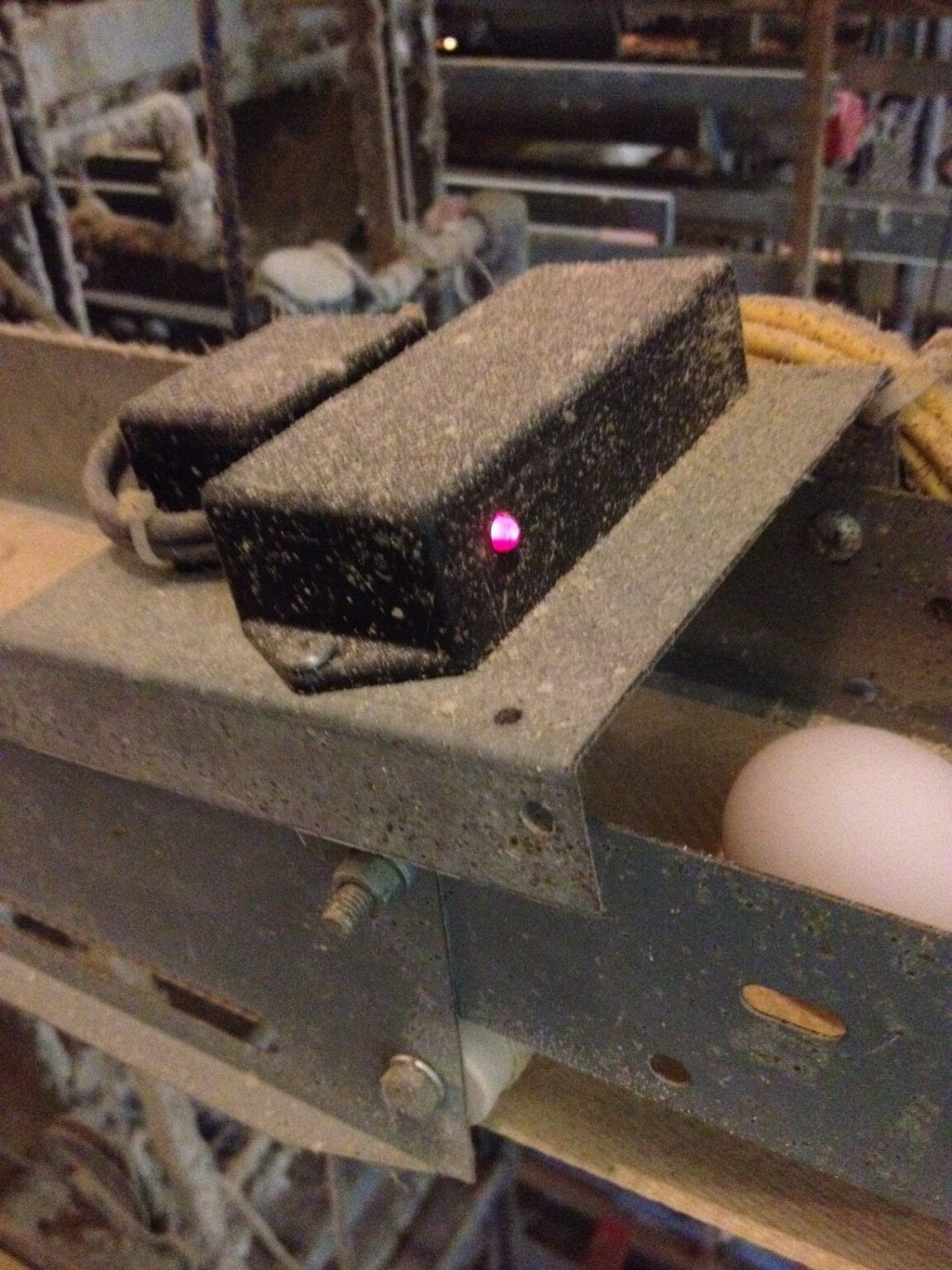 Egg Counters | Can-Neth Imports Ltd